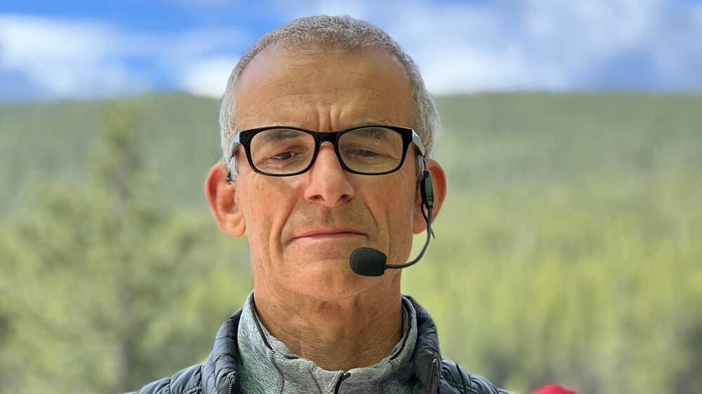 Weekday Nature Meditations Online Mark Coleman